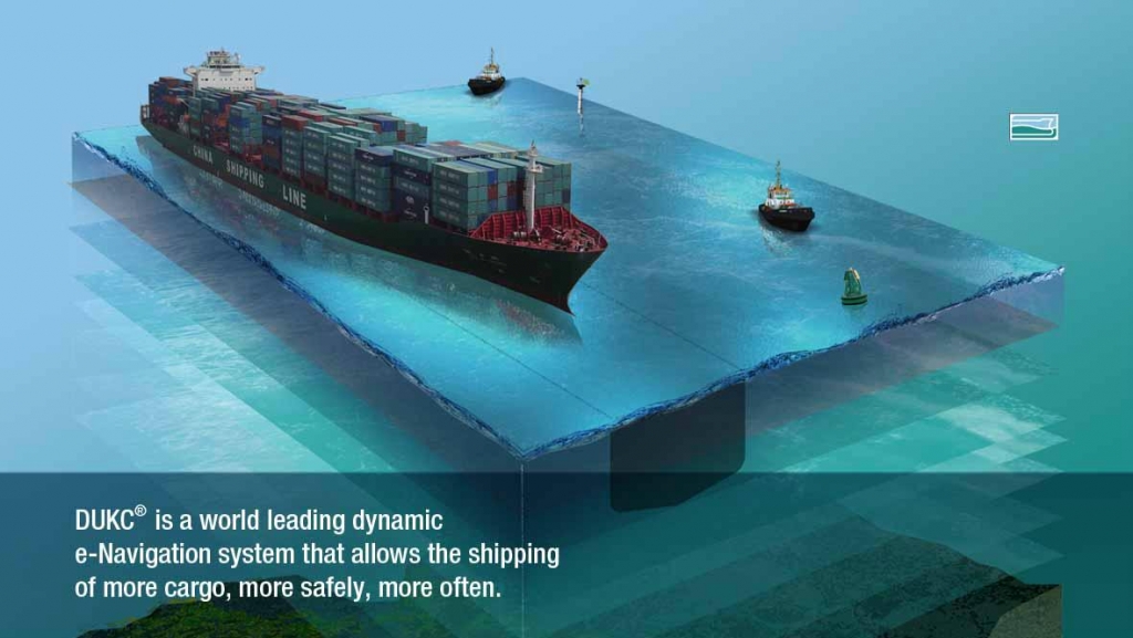 Squat modelling for operational under-keel clearance systems - OMC ...