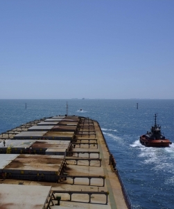 Channel Design & Dredge Optimisation - OMC International