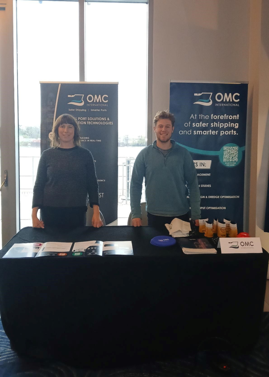 2025 Conferences - OMC International